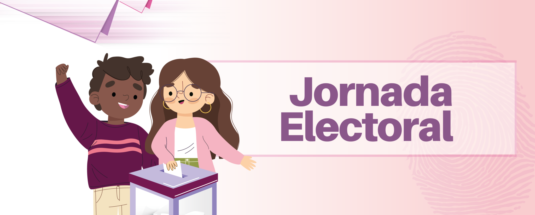 Proceso Electoral 2023-2024